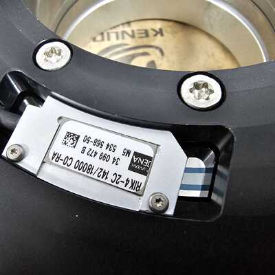 议价光栅编码器 RIK4-2C 142/18000 CO-RA