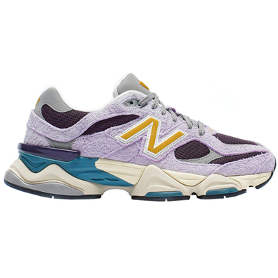 New Balance U 9060 NB复古潮流舒适休闲百搭运动跑步鞋 U9060SRA