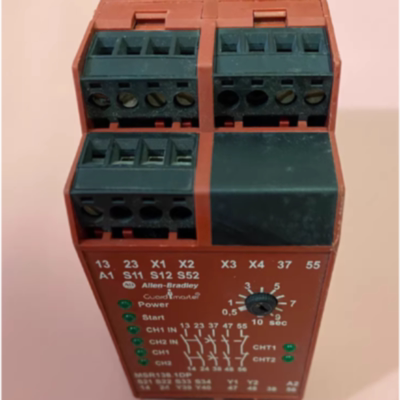 议价AB安全继电器 440R-M23088  更多型号请咨询
