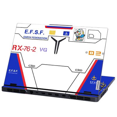 拯救者笔记本电脑贴膜贴纸保护膜