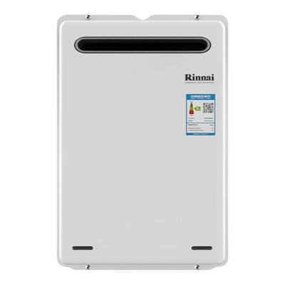 Rinnai林内家用燃气热水器防冻