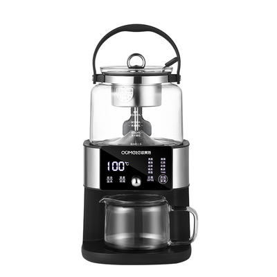 欧美特S8Pro全新高端旗舰煮茶器