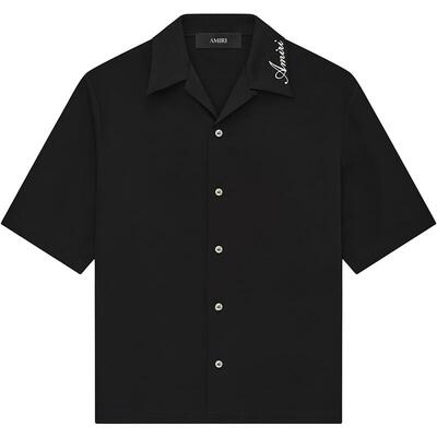 AMIRI2025年早秋新品男装
