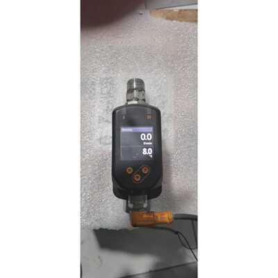 询价下单易福门流量传感器SV4200
