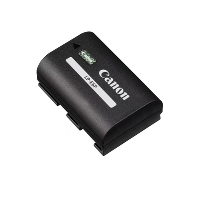 Canon/佳能相机LP-E6P原装电池