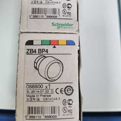 询价-ZB4BJ3    ZB4BJ5  ZB4BK1213