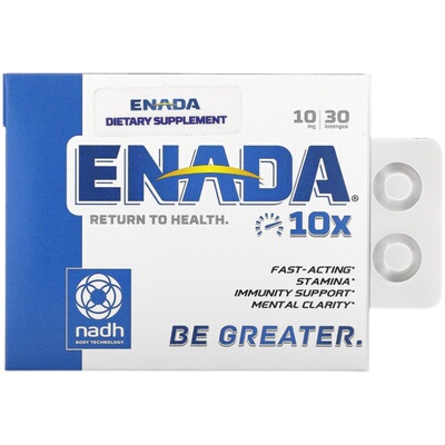 ENADANADHATP能量来源
