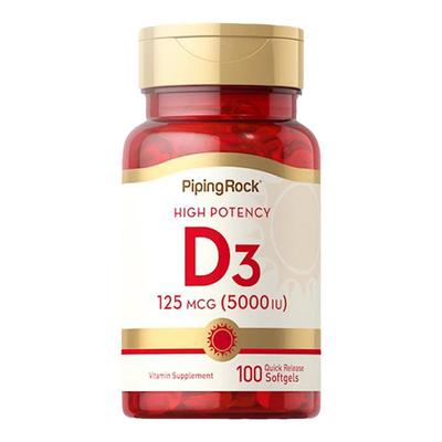 维生素d35000iu胶囊成人老年孕妇