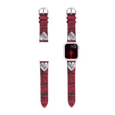 octovita表带原创iwatch