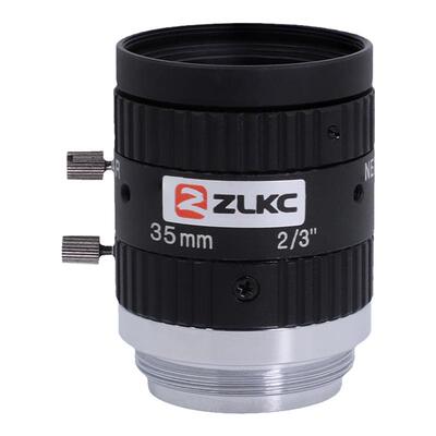 手动光圈相机镜头ZLKC500万现货