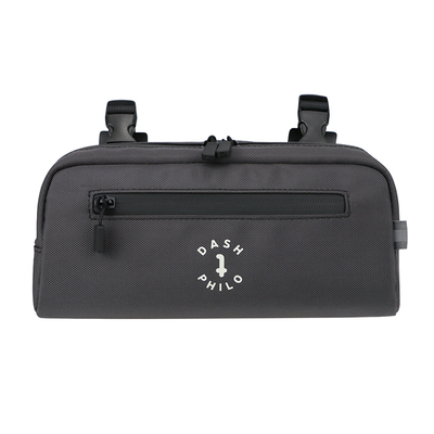 热赛骑行防泼水砾石自行车包