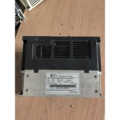 非标价康沃变频器5.5KWFSCG05.15K503P380议价