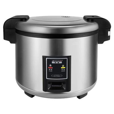 半球米饭保温桶大容量商用食堂用