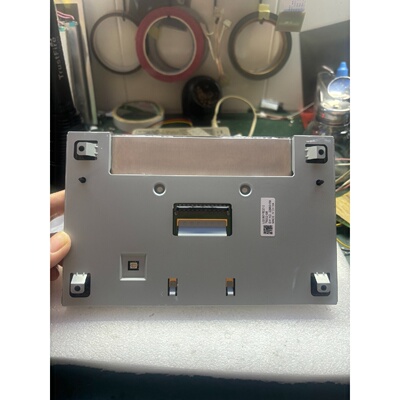 议价原装LQ080Y5DZ12车载导航中控液晶屏显示屏成色如图维修