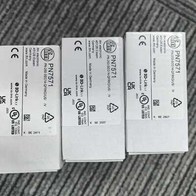 议价IFM PN7571 PN7570 PN7572 PN7593 PN7594  PN7596传感器