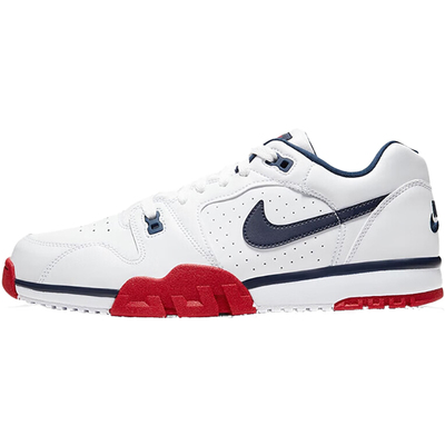 Nike/耐克官方正品CROSS TRAINER LOW男士耐磨运动鞋CQ9182-101
