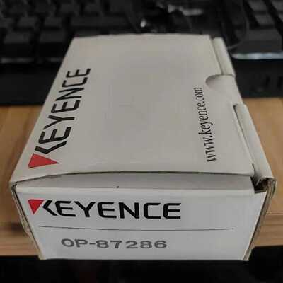 议价keyence基恩配件OP-87286