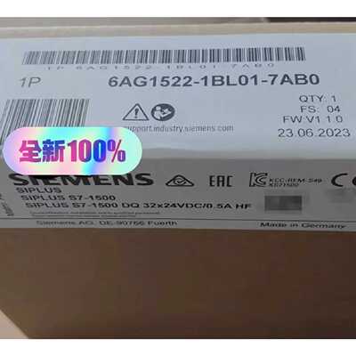 议价6AG15221BL017AB0适用