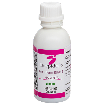 lesepidado食用墨水6780糖纸色素