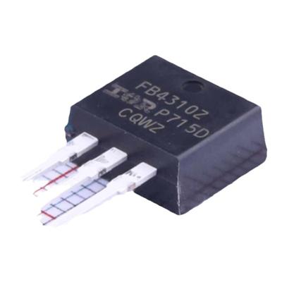 IR英飞凌场效应管127A100V