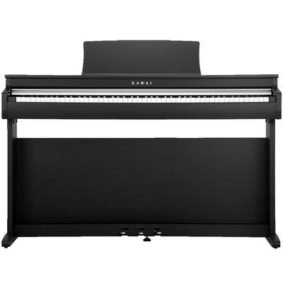 KAWAI88键重锤电钢琴新款上市