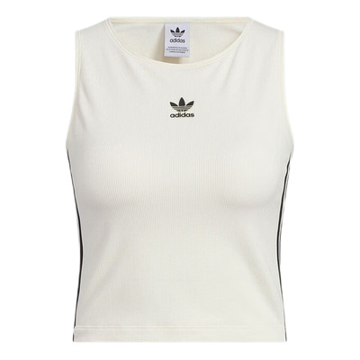 【自营】Adidas/阿迪达斯3S PAD TANK运动版常规背心KB6418