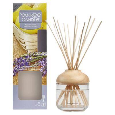 家用YANKEECANDLE除味无火香薰