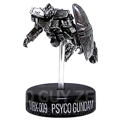 日版万代 限定版 MRX-009 Psyco 精神力高达 非 HGUC FIX GFFMC