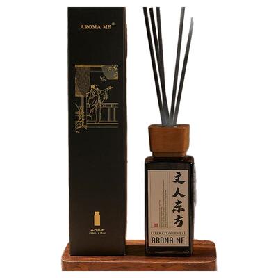 AROMA ME弥香 文人东方高级淡雅香氛提神家用持久舒缓放松伴手礼