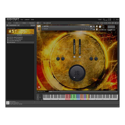 史诗电影预告太鼓音源