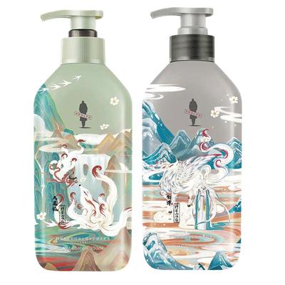 王一博同款！阿道夫洗发水