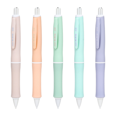 百乐矿石限定摇摇铅笔