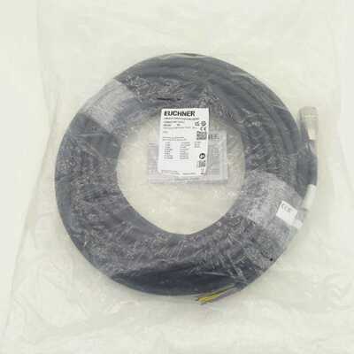 20m Euchner 092726 CM23F1919XDIFPU20 Verbindungskabel CM23F1