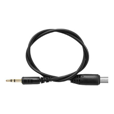 品色DC0/DC2相机快门线连接线TW-283 T8 T9连接线D850尼康D750 D5 D600 D610 Z6 Z7 D500遥控器控制线3.5mm