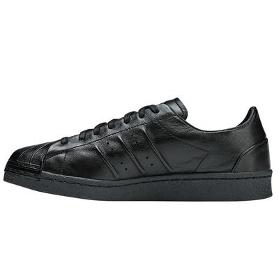 Y-3/Y3山本耀司秋冬季情侣款系带时尚休闲鞋运动鞋子IE3237