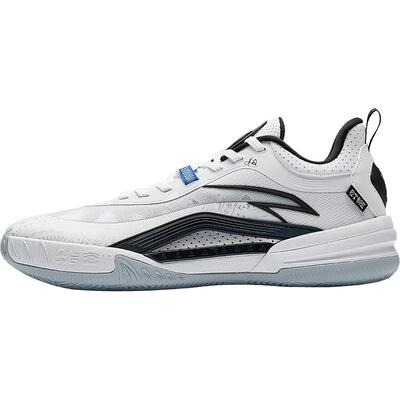 安踏欧文篮球鞋男专业实战耐磨