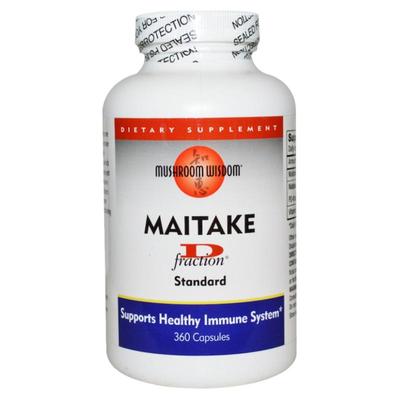 美国舞茸胶囊多糖灰树花免疫力