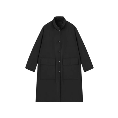 金和百瑞冬132060休闲菱格羽绒服