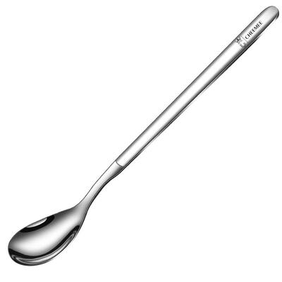 CHEEMEE长柄搅拌勺调料咖啡勺子