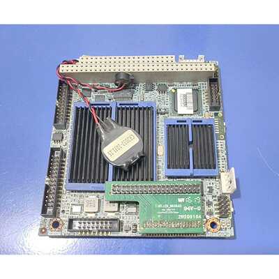 1研华PCM3355L工控主板PCM3355L130