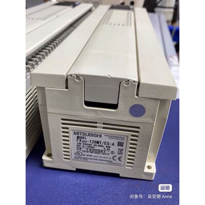 FX3U128MTESA