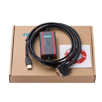 cj系列plc编程电缆数据线下载线