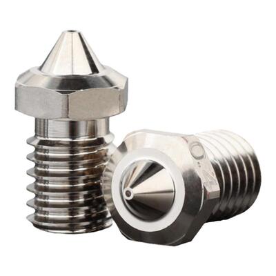 Mellow喷头3d打印机挤出v6voron