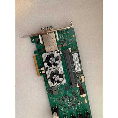 DELL Compellent SC9000缓存适配卡0F4
