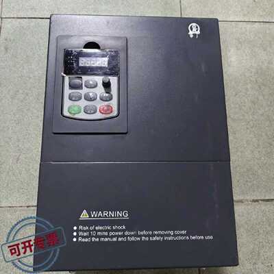 议 价东历变频器TLA200T4220G工业自动可 维修