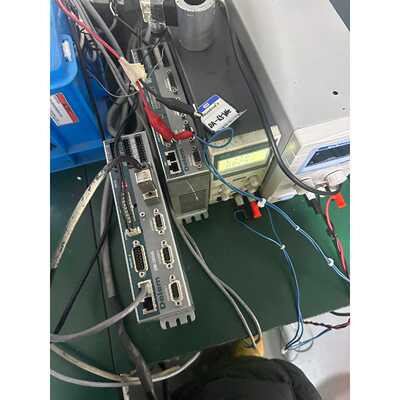 议价DelemDM103VA折弯机模块轻微使用痕迹功维修