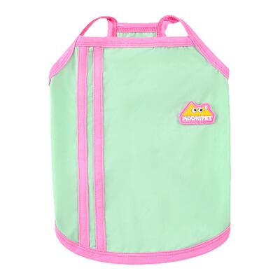 宠物upf50+凉感防晒吊带背心