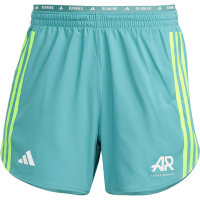 Adidas/阿迪达斯正品RUNNERS SHORTS男士透气跑步运动短裤JN6367