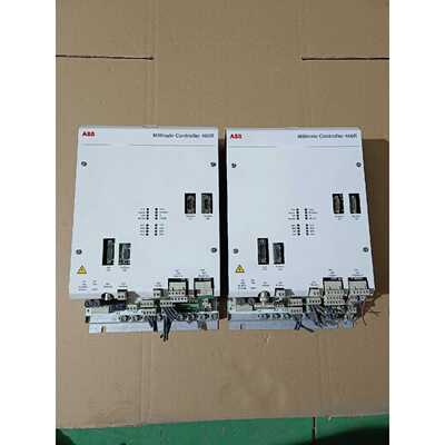 PFXA401SF 3BSE024388R4 ABB模块 工业控制