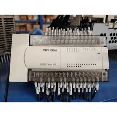 【议价】FX2N48ER3个
